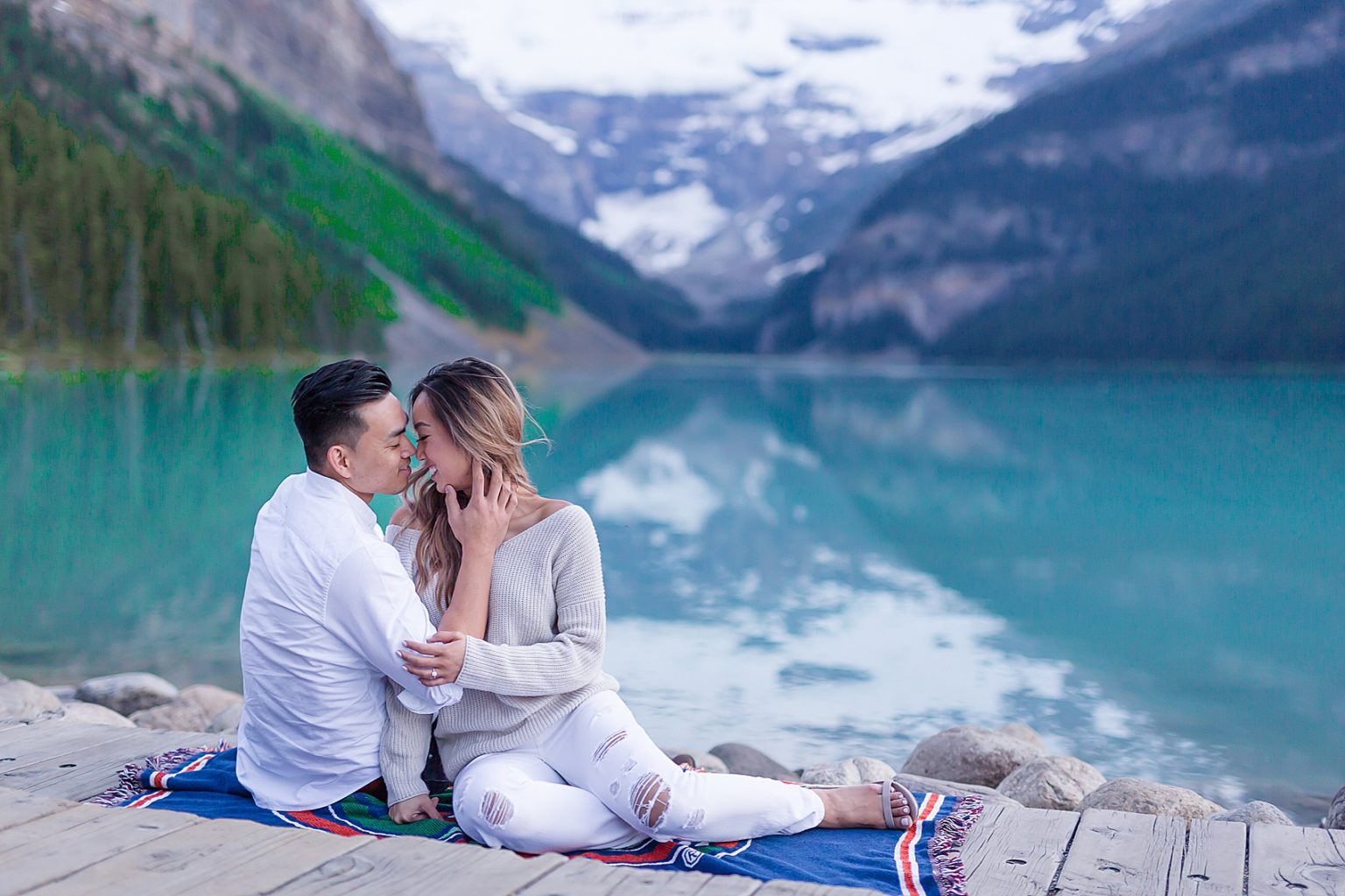 How To Plan Your Engagement Session - lbalagtasphotography.com